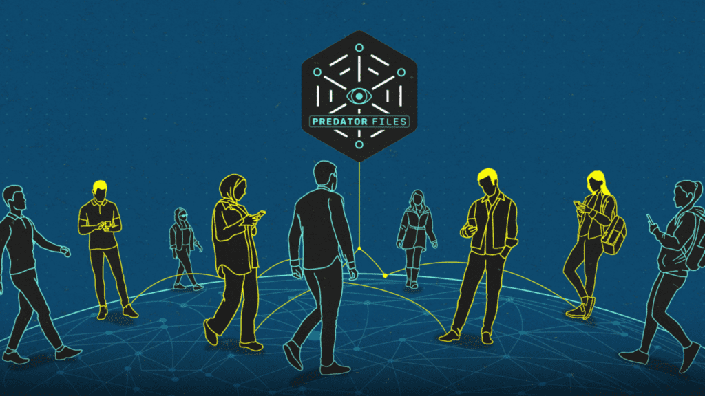 Monde. L’enquête sur les « Predator files » révèle une catastrophique ...